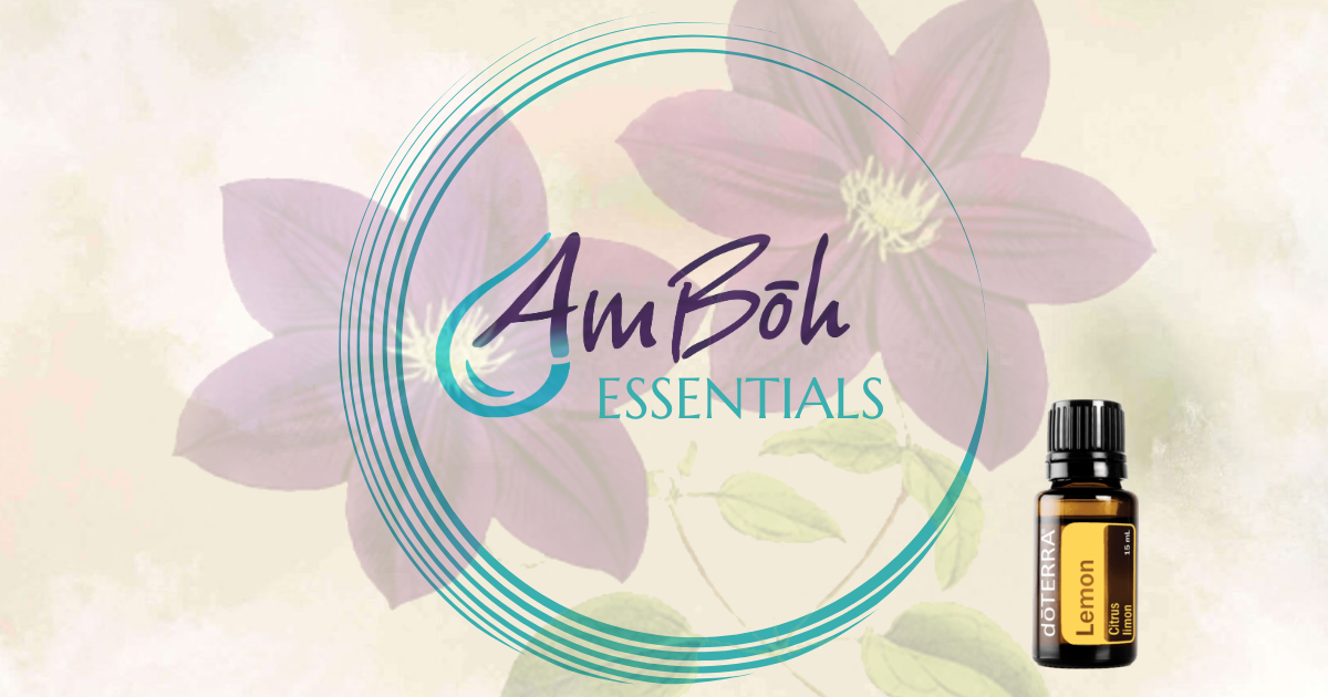 Amboh | Boosting Your Immune System